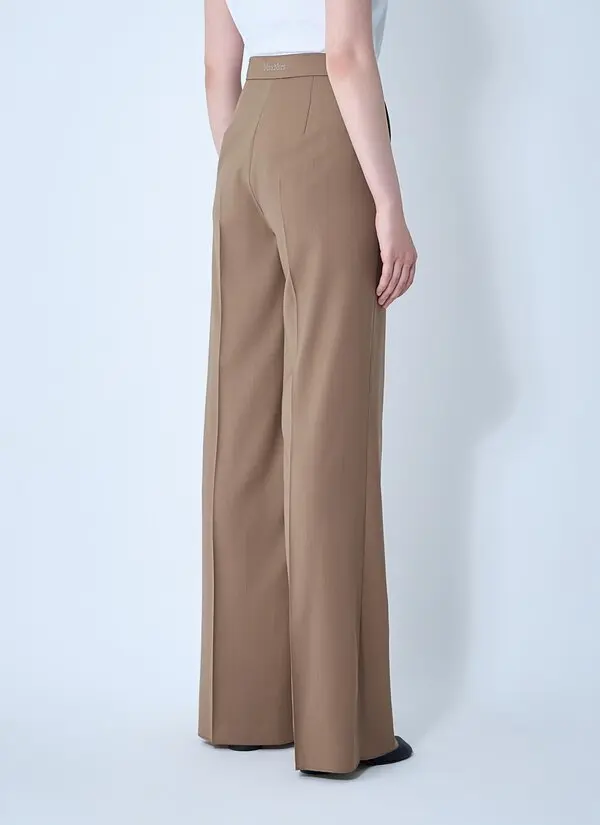 Max Mara Wool Pants