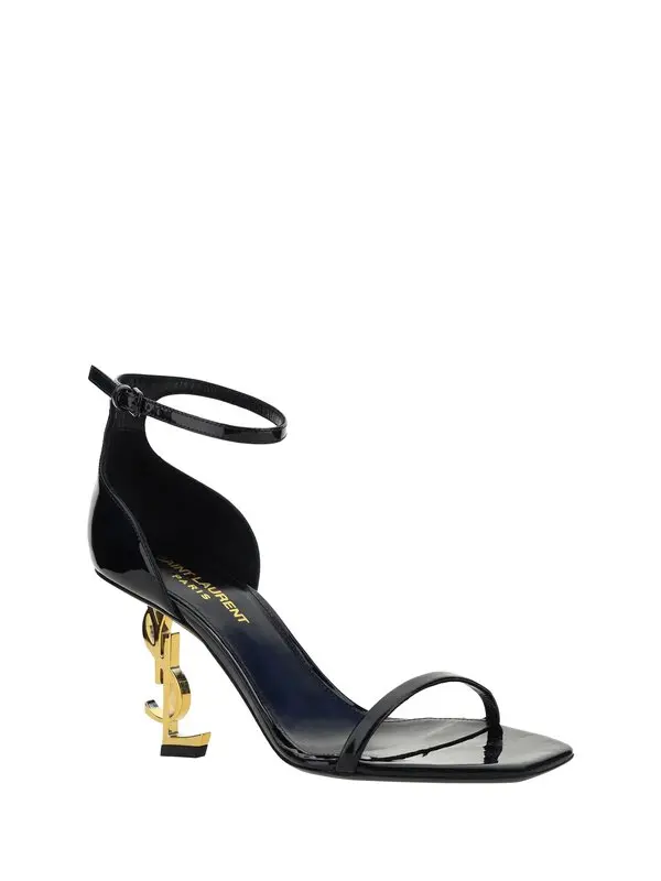 Saint Laurent Opyum Sandals