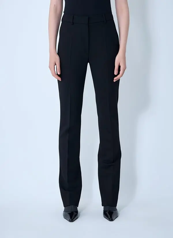 Sportmax Stretch-finish Pants