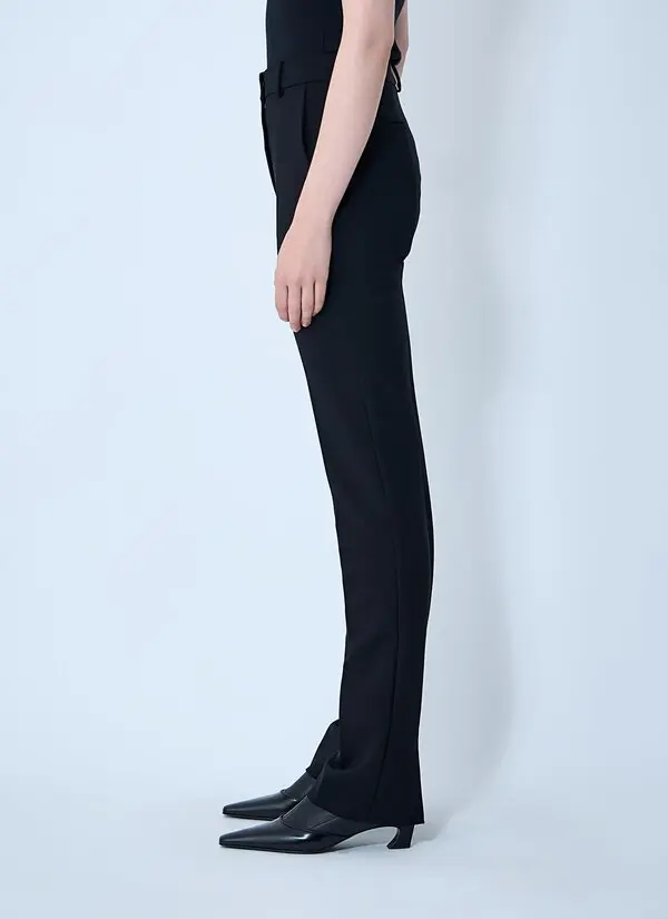 Sportmax Stretch-finish Pants