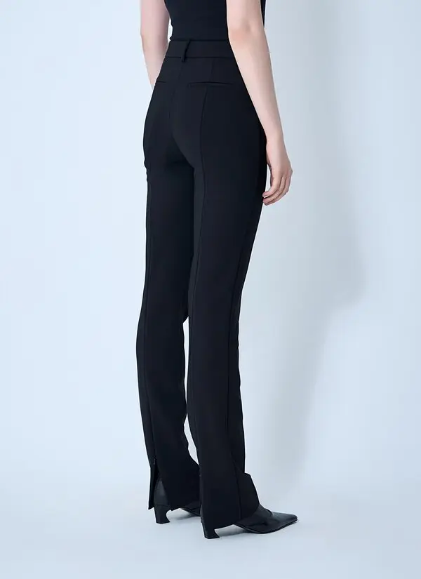 Sportmax Stretch-finish Pants