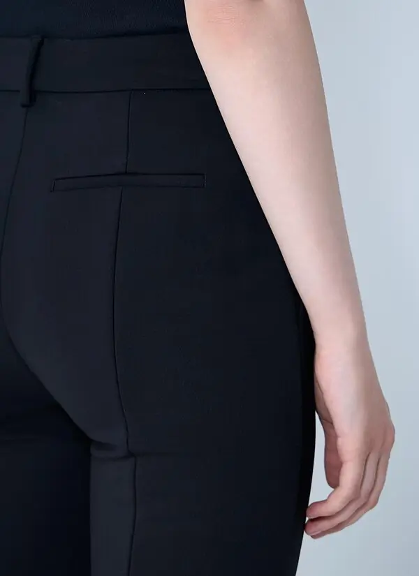 Sportmax Stretch-finish Pants