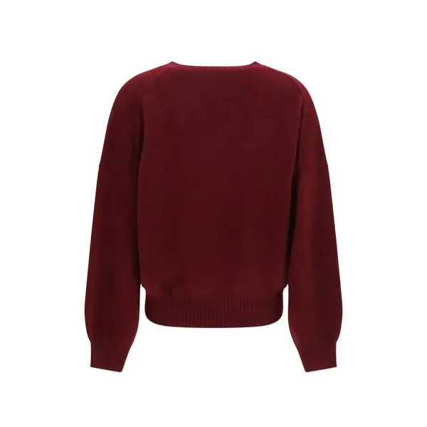 LISA YANG Knitwear Jumpers - Red