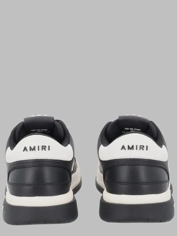 Amiri Sneaker Classic Low