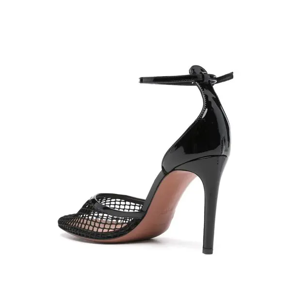 Alaïa Pumps - Black