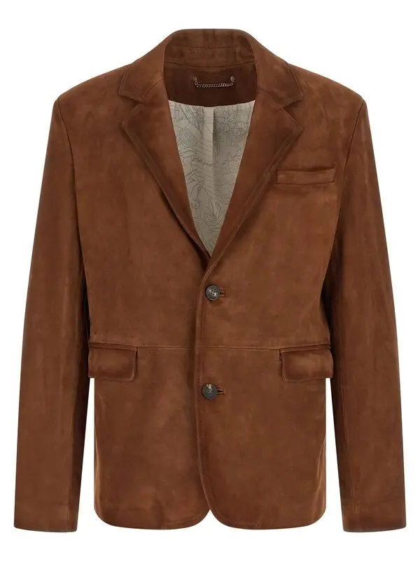 GOLDEN GOOSE Robyn' Jacket