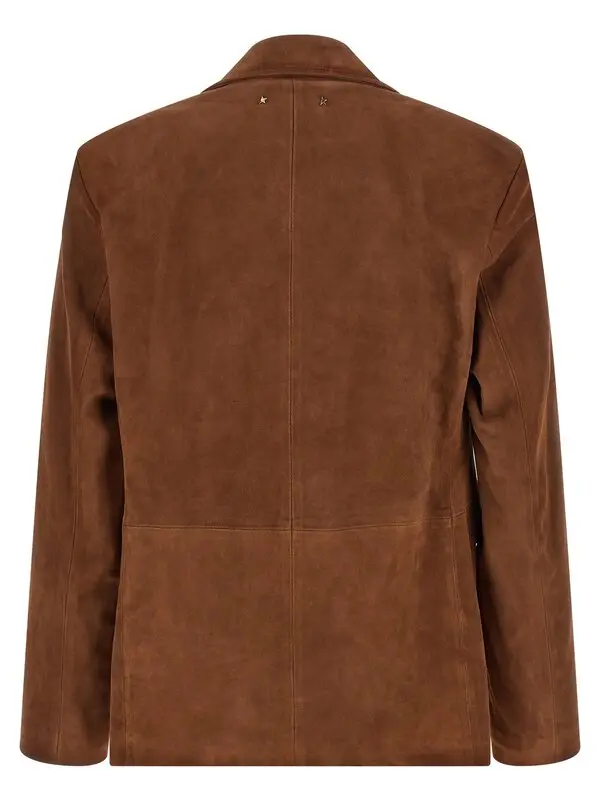 GOLDEN GOOSE Robyn' Jacket
