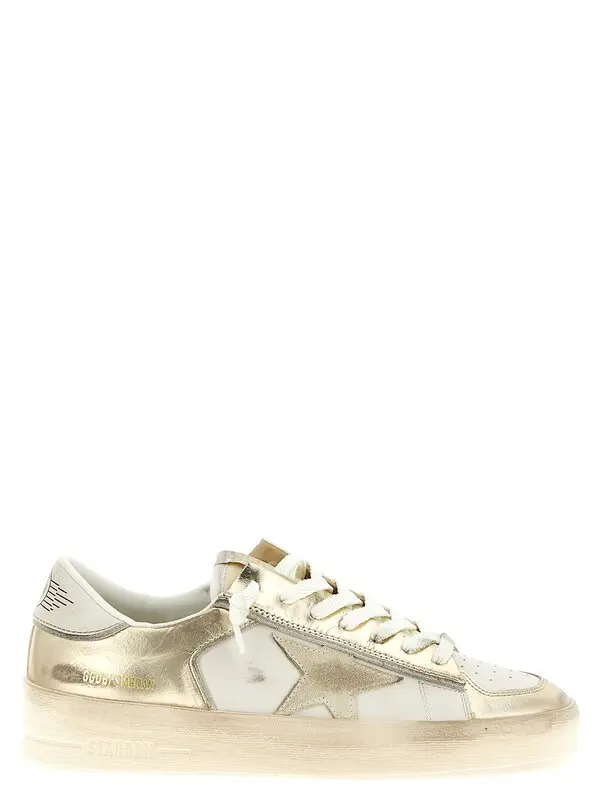 GOLDEN GOOSE Stardan' Sneakers