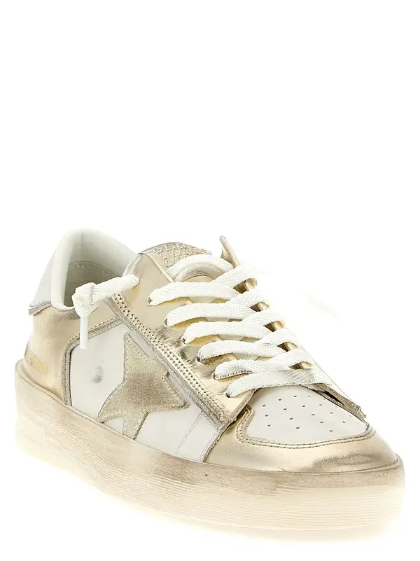 GOLDEN GOOSE Stardan' Sneakers