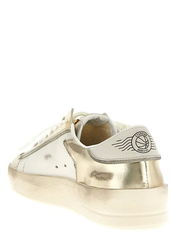 GOLDEN GOOSE Stardan' Sneakers