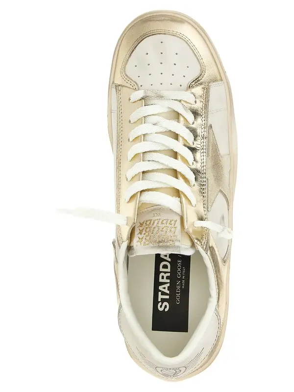 GOLDEN GOOSE Stardan' Sneakers