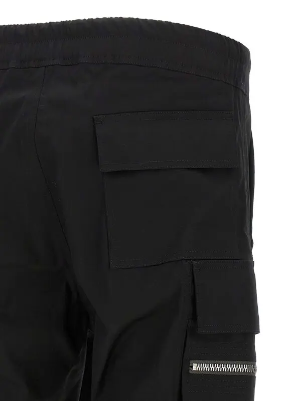 Rick Owens Mastodon Cargo' Pants