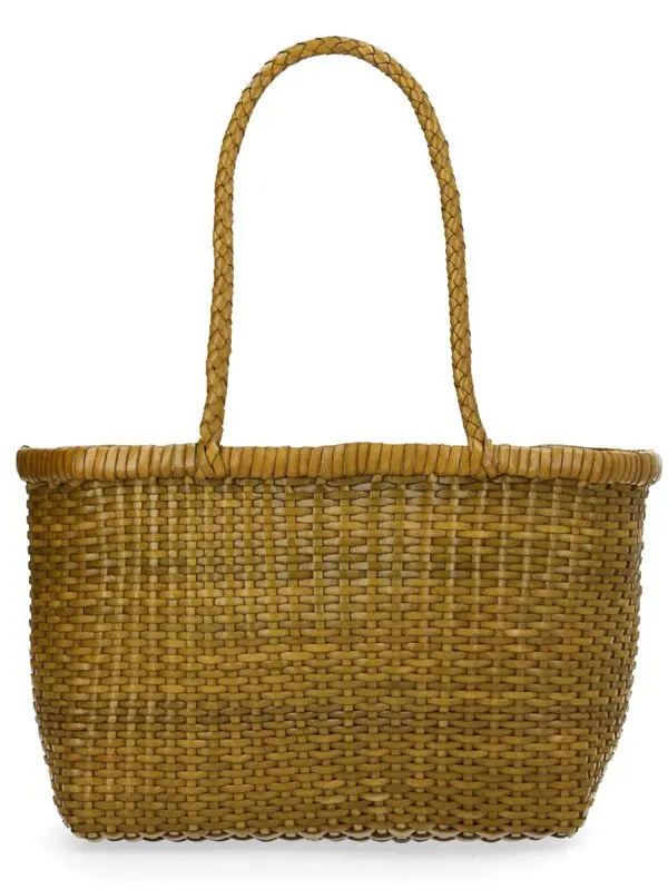 Dragon Diffusion Borsa B Weave Shopper