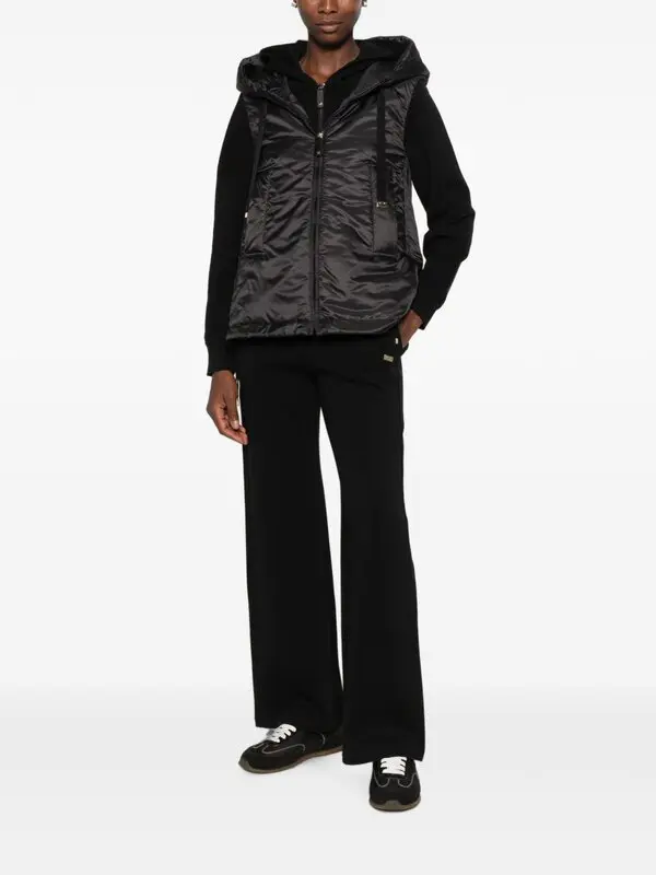 Max Mara Down Vest