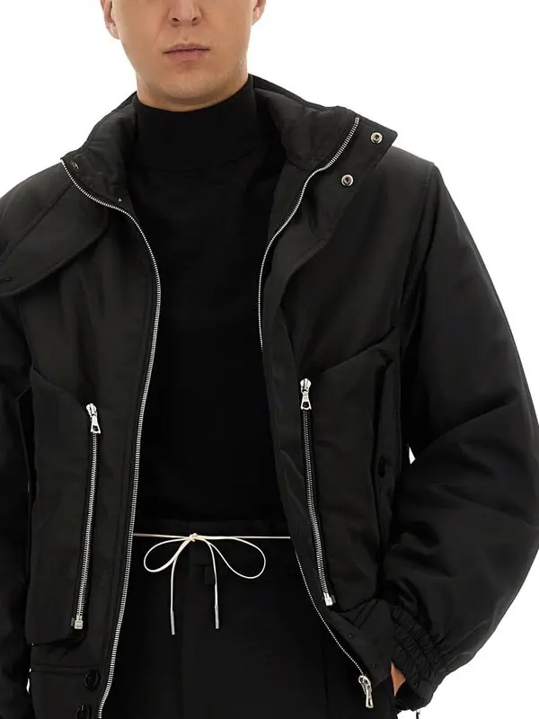 Dries Van Noten Jacket Venice