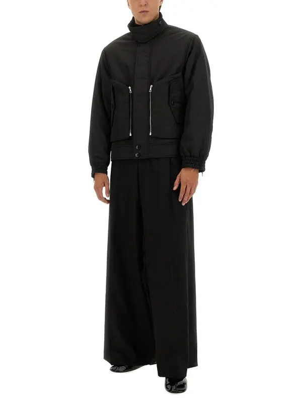 Dries Van Noten Venice Jacket