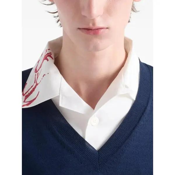 Prada Shirts