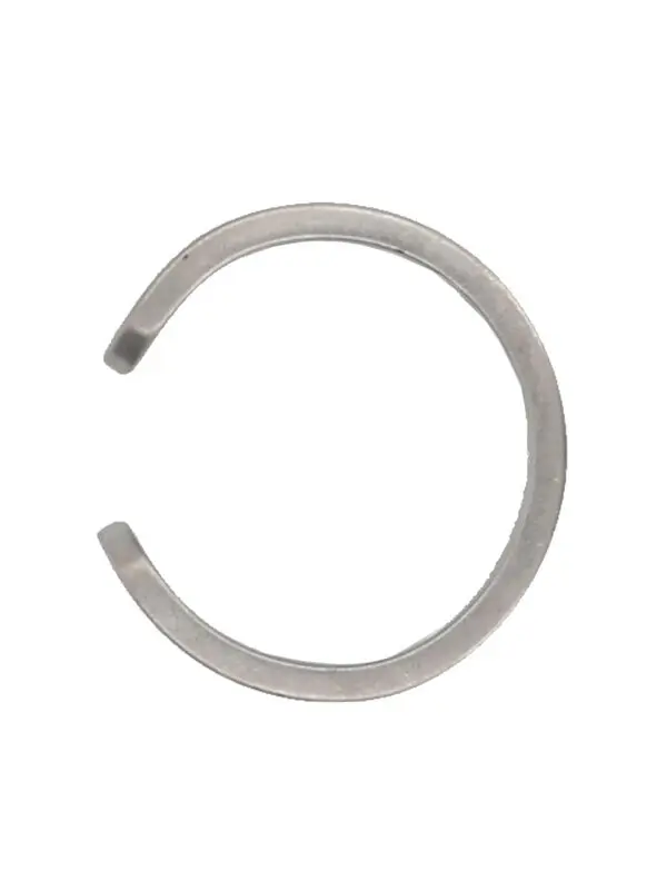 MAISON MARGIELA Ear Cuff Number Reference
