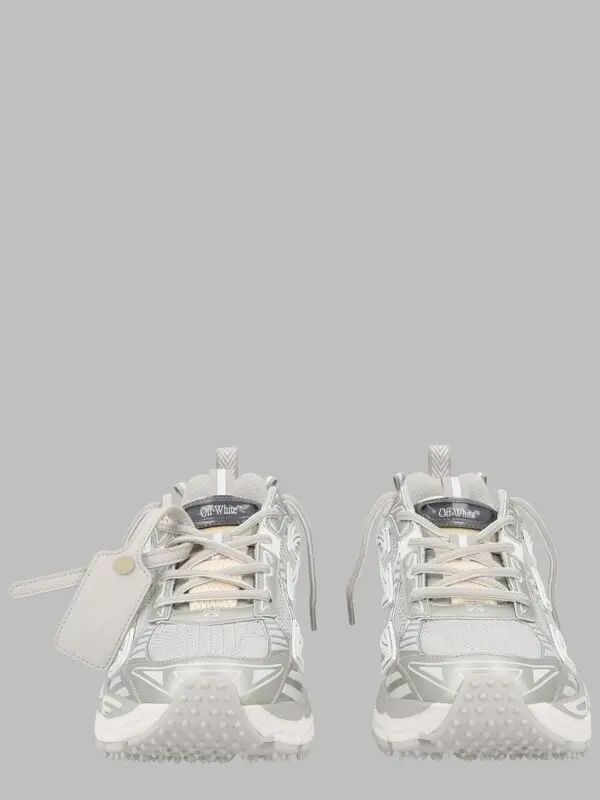 Off-White Be Right Back Sneakers - Multicolor