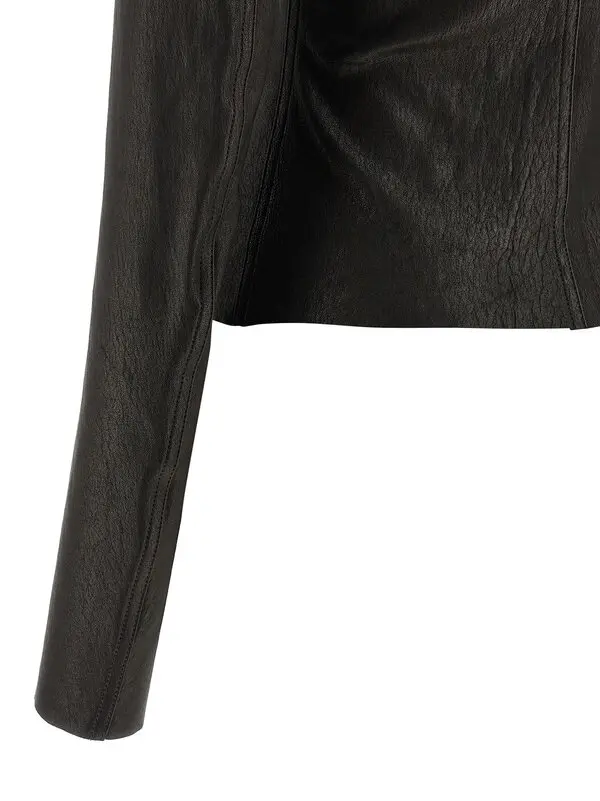 Rick Owens Gary' Jacket