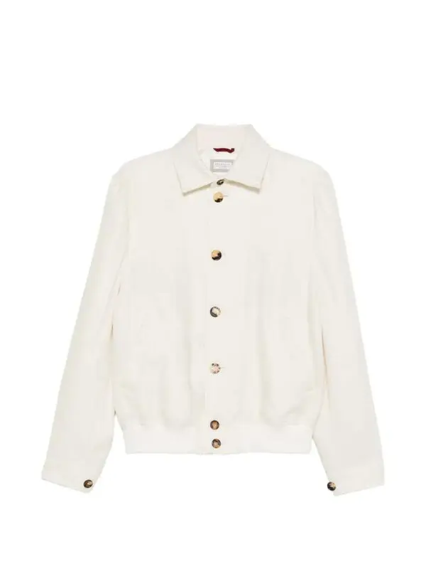 Brunello Cucinelli Shirt Jacket