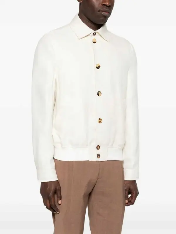 Brunello Cucinelli Shirt Jacket