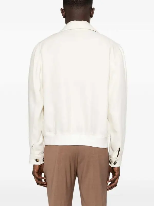 Brunello Cucinelli Shirt Jacket