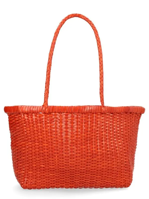 Dragon Diffusion Borsa B Weave Small