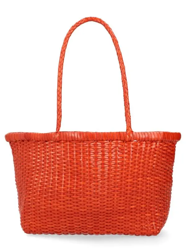 Dragon Diffusion Borsa B Weave Small