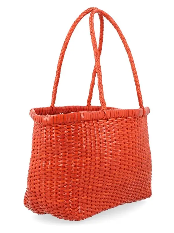 Dragon Diffusion Borsa B Weave Small