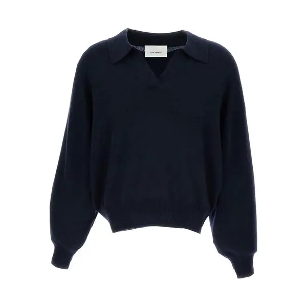 LISA YANG Knitwear Jumpers - Blue