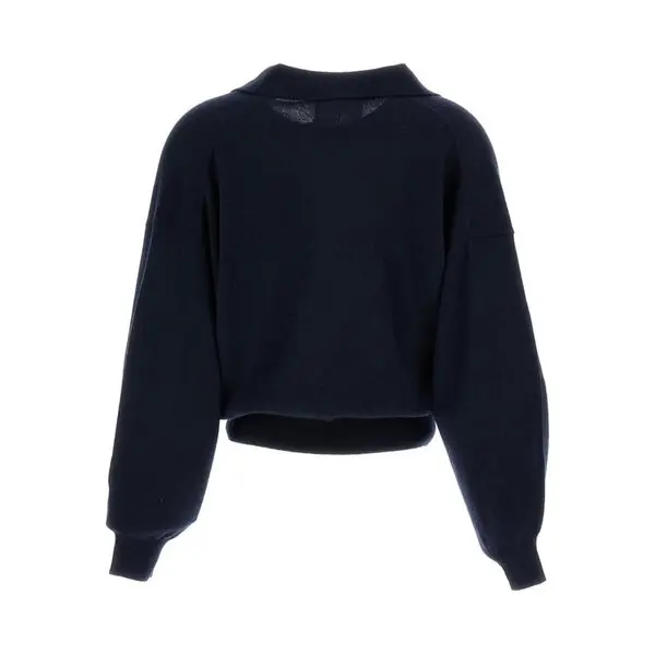 LISA YANG Knitwear Jumpers - Blue