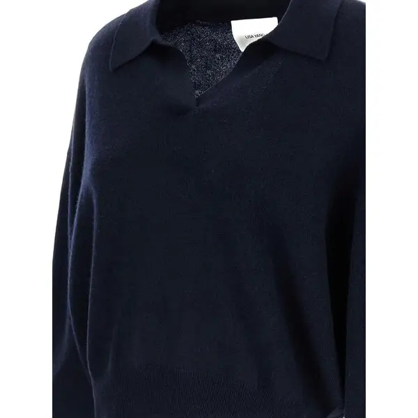 LISA YANG Knitwear Jumpers - Blue