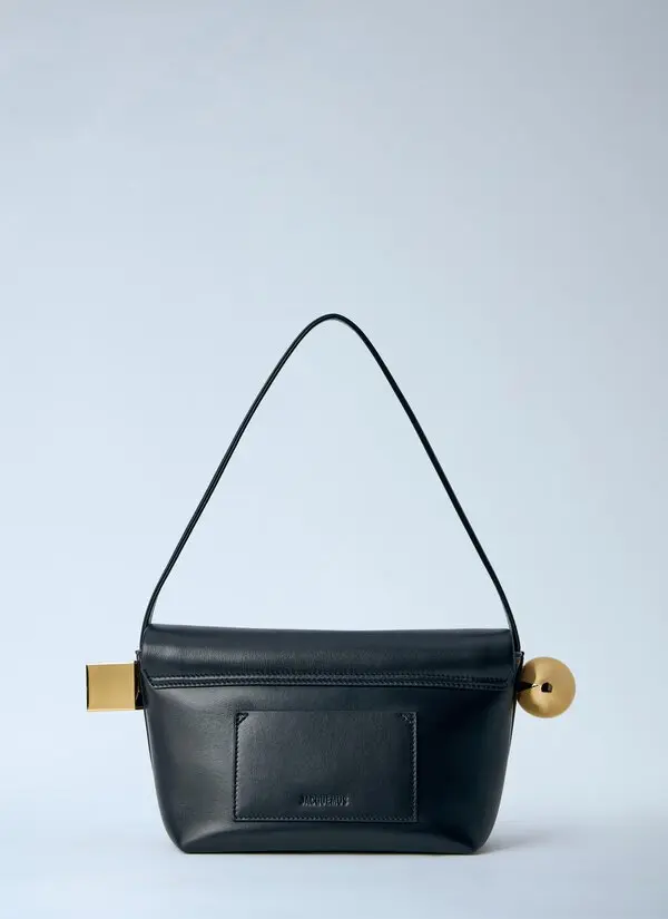 Jacquemus Le Rond Carré Handbag