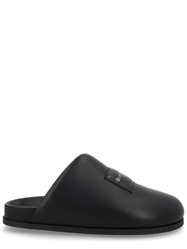 Givenchy Mule Puffy