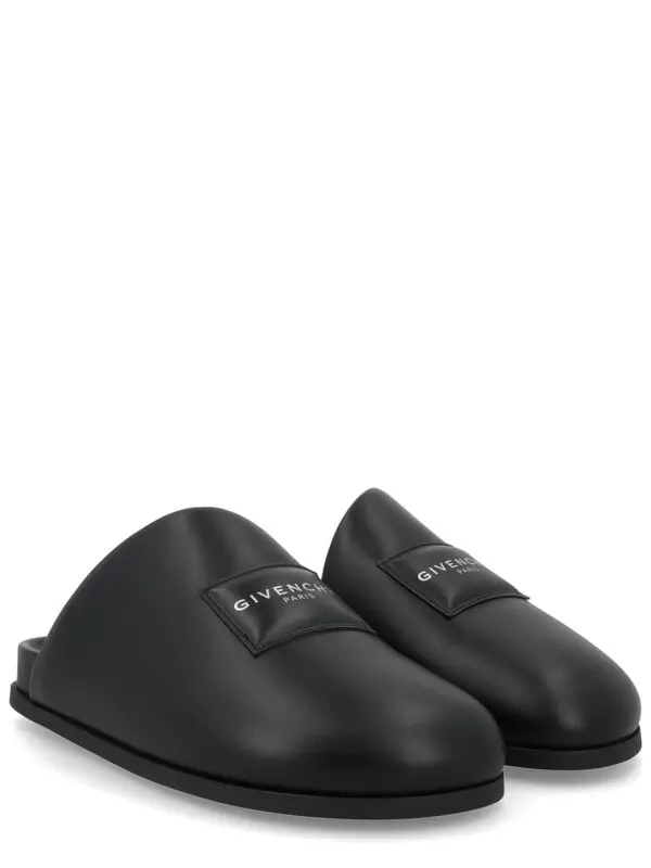 Givenchy Mule Puffy