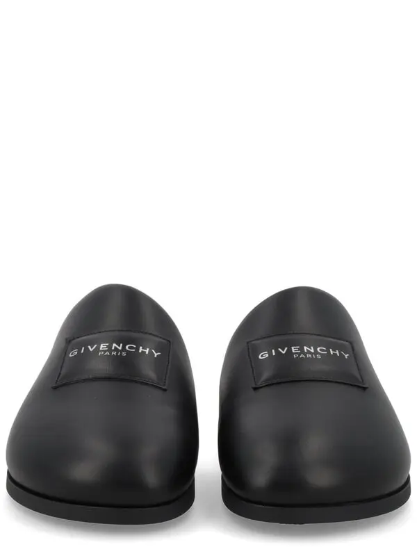 Givenchy Mule Puffy