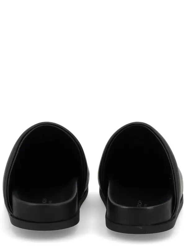 Givenchy Mule Puffy
