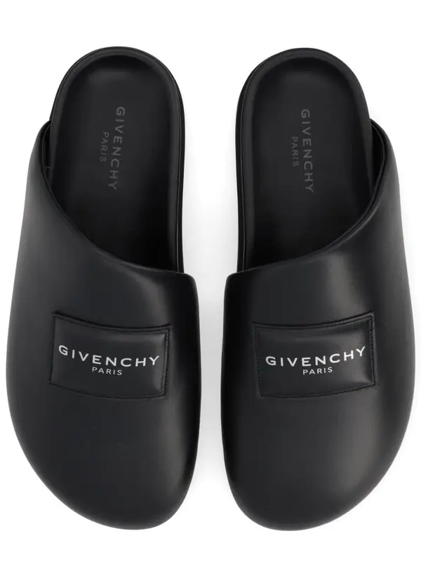 Givenchy Mule Puffy