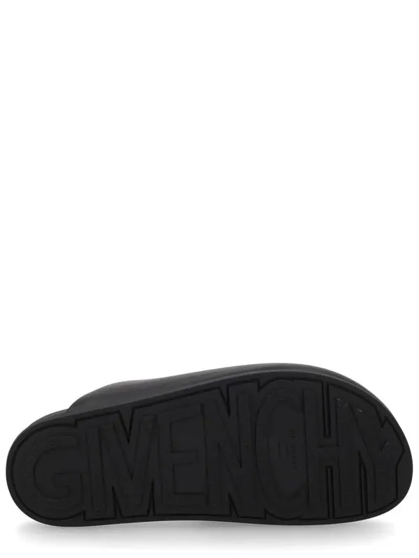 Givenchy Mule Puffy