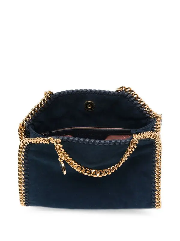 Stella McCartney Falabella Tiny Crossbody Bag - Multicolor