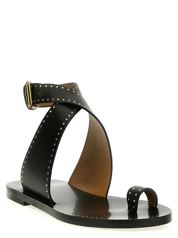 Isabel Marant Étoile Jools' Sandals