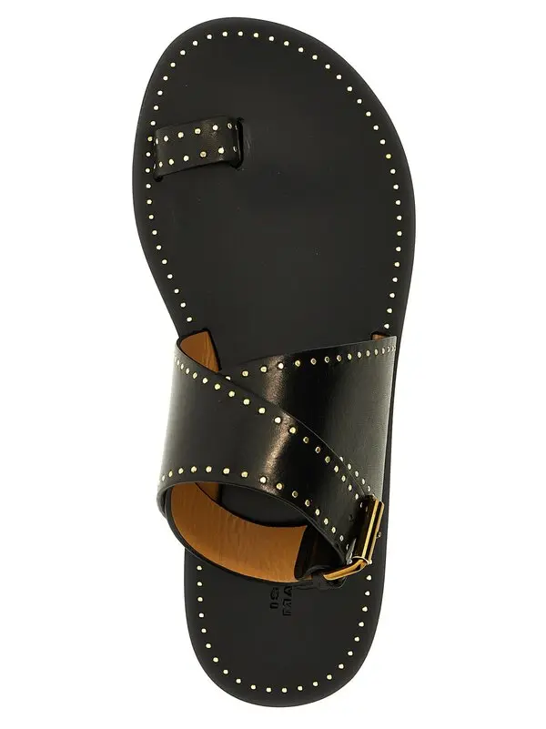 Isabel Marant Étoile Jools' Sandals