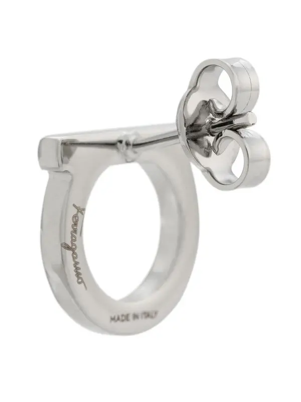 FERRAGAMO Ganicini Earrings