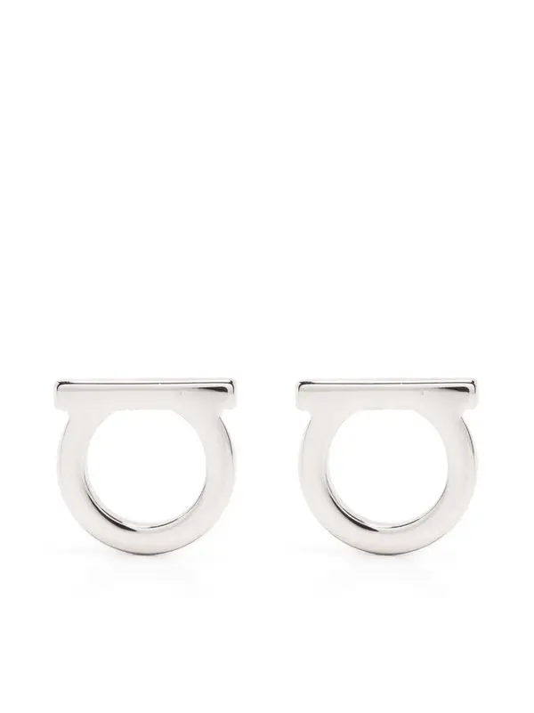 FERRAGAMO Ganicini Earrings - Multicolor