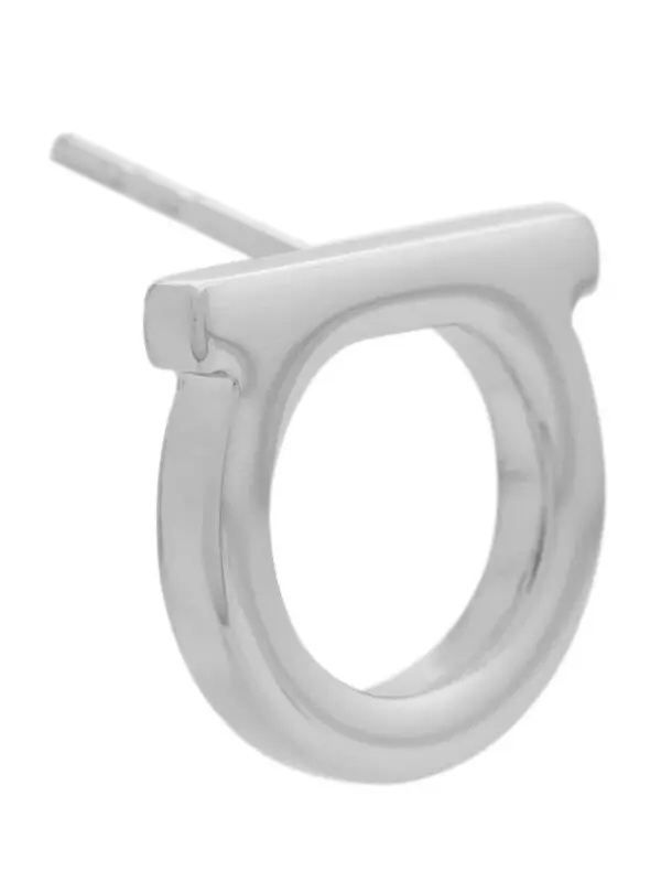 FERRAGAMO Ganicini Earrings - Multicolor