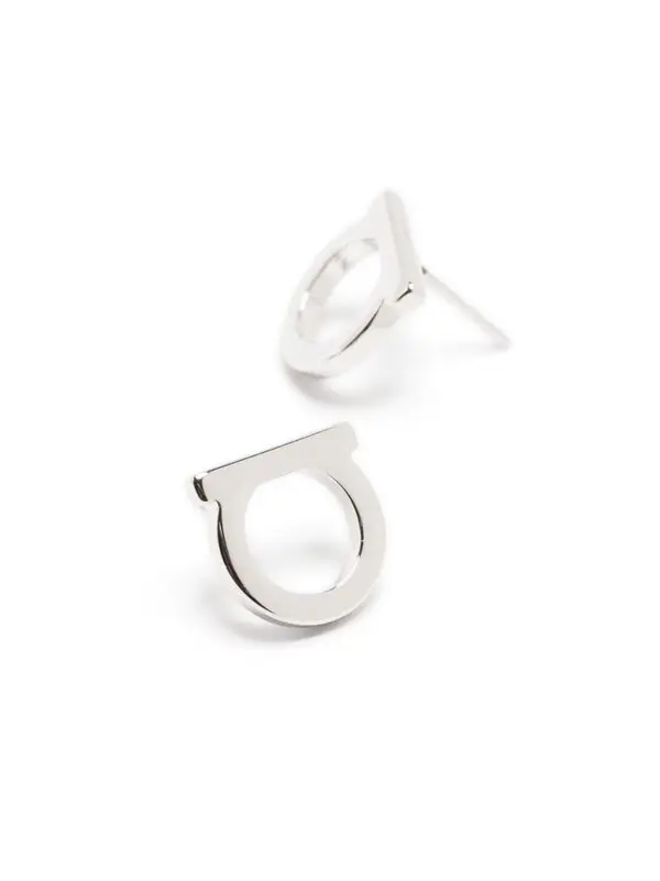 FERRAGAMO Ganicini Earrings - Multicolor