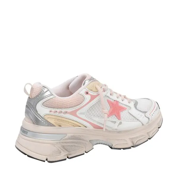 GOLDEN GOOSE Lightstar Sneakers - White
