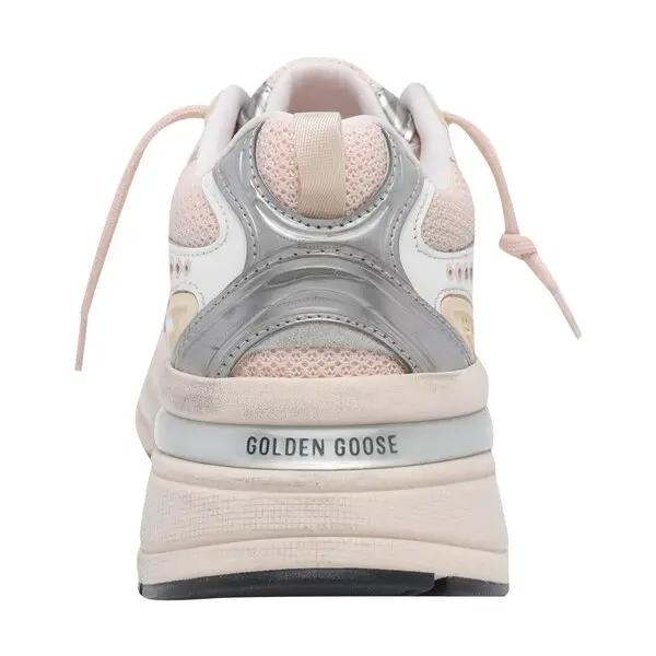 GOLDEN GOOSE Lightstar Sneakers - White