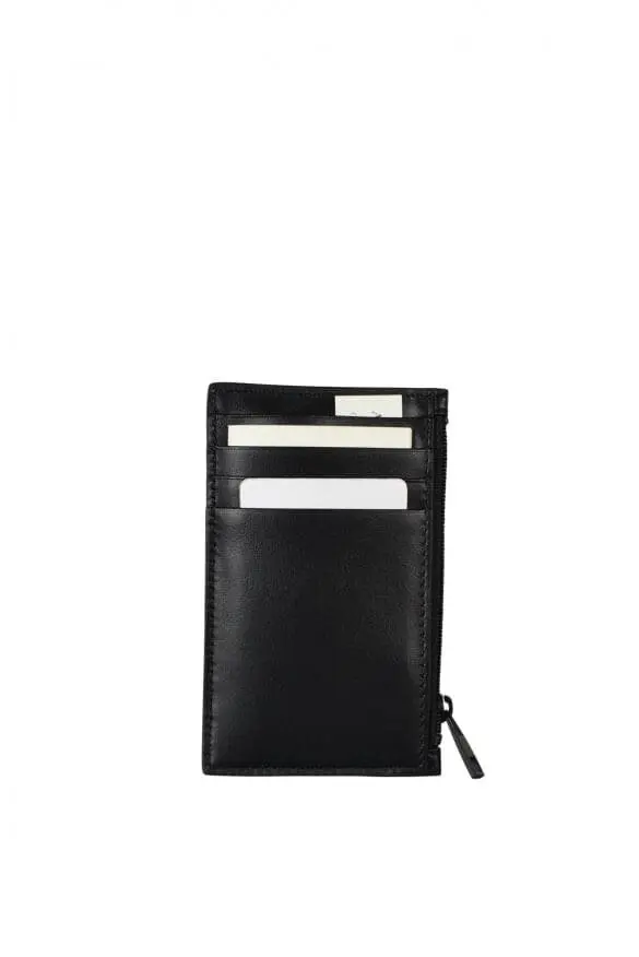 Alexander McQueen Card Holder